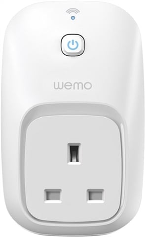 Belkin Wemo Switch (F7C027uk), B - CeX (UK): - Buy, Sell, Donate